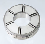 Gas and Steam Turbine Bearings for Thrust and Journal Use | Kingsbury