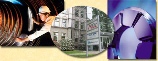 Kingsbury, Inc.